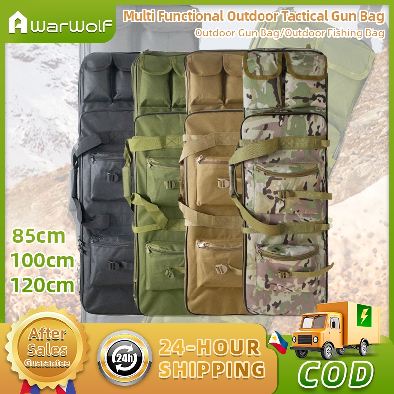 85CM 100CM 120CM Waterproof Large Camping Bag Modular Bag Fishing Bag ...