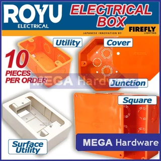 utility box - Best Prices and Online Promos - Dec 2025 | Shopee Philippines