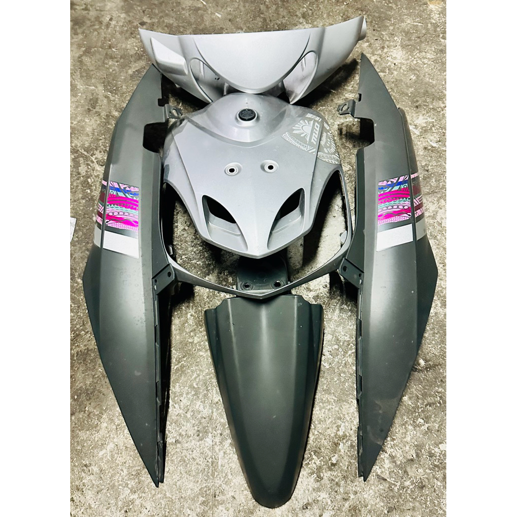 Surplus Mio soulty Fairings set 5pcs (Limited edition Find ur trip ...