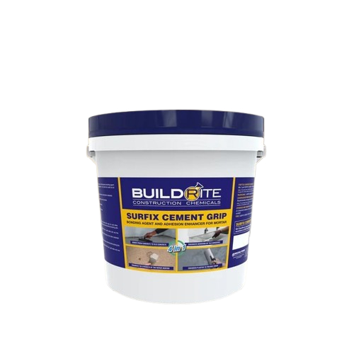 Buildrite Surfix Cement Grip (4L) Bonding Agent | Shopee Philippines