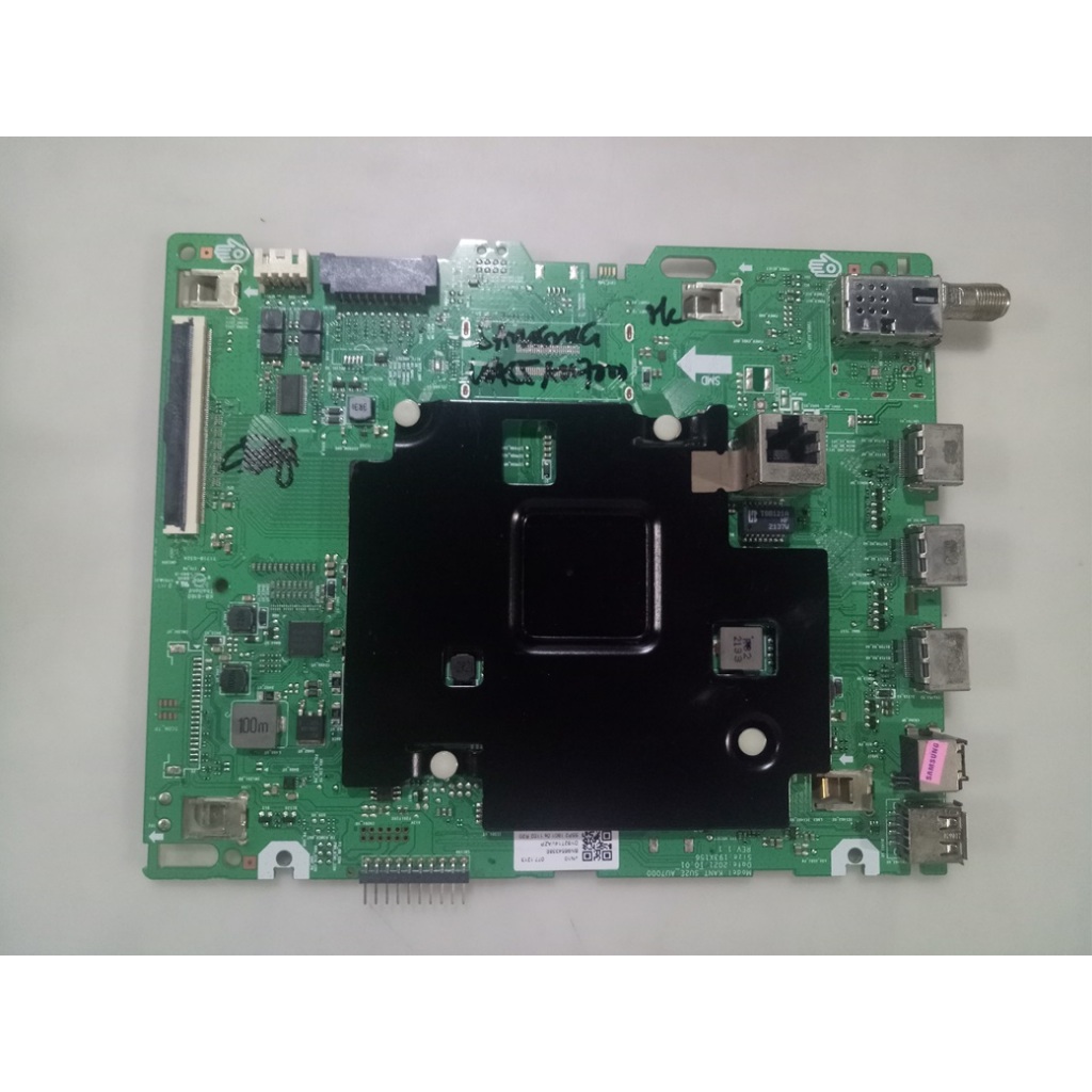 UA55AU7000G BN96- 54338E ORIGINAL S-a-m-s-u-n-g MAINBOARD | Shopee Philippines