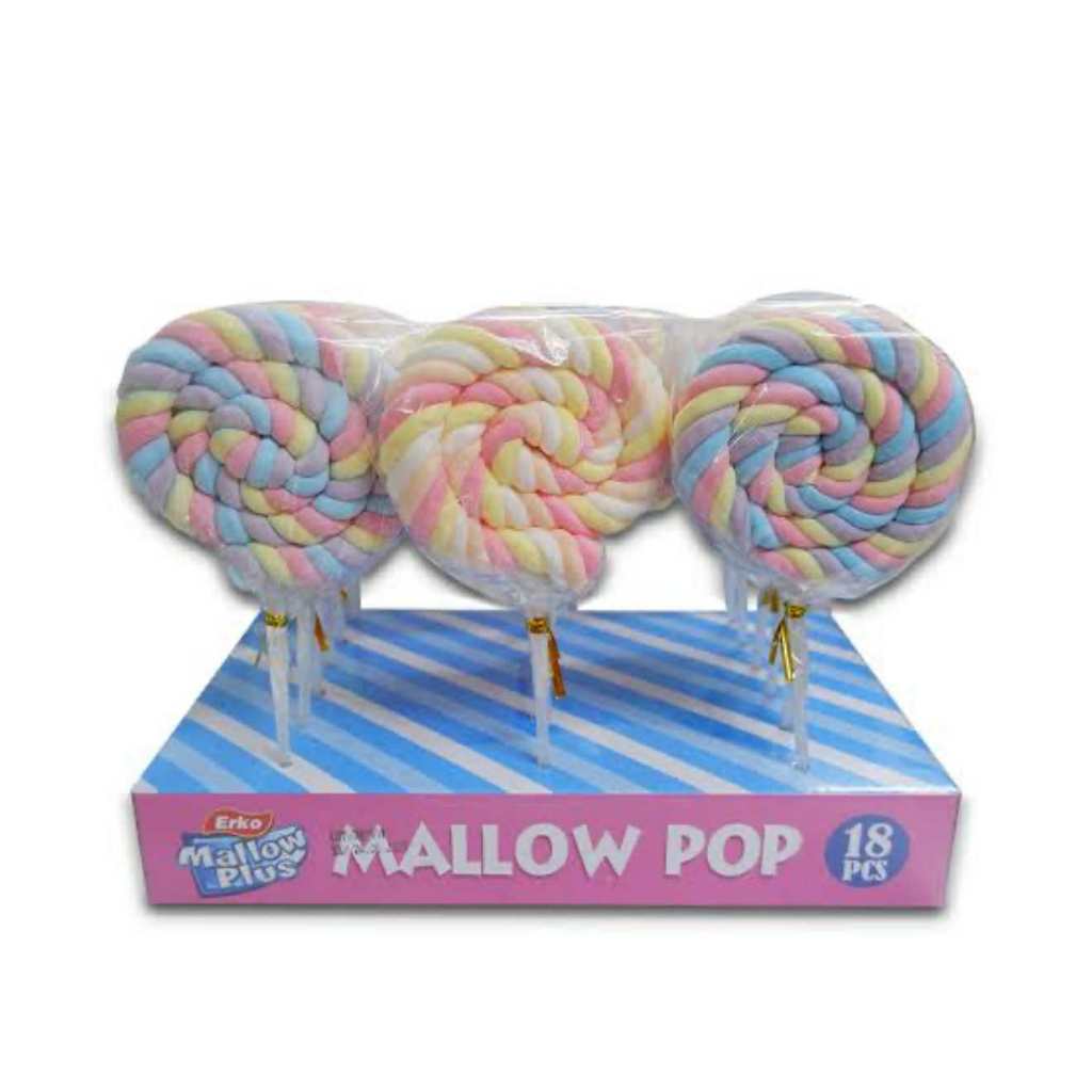 Mallow Pop Marahmallow 40g (1pc) | Shopee Philippines