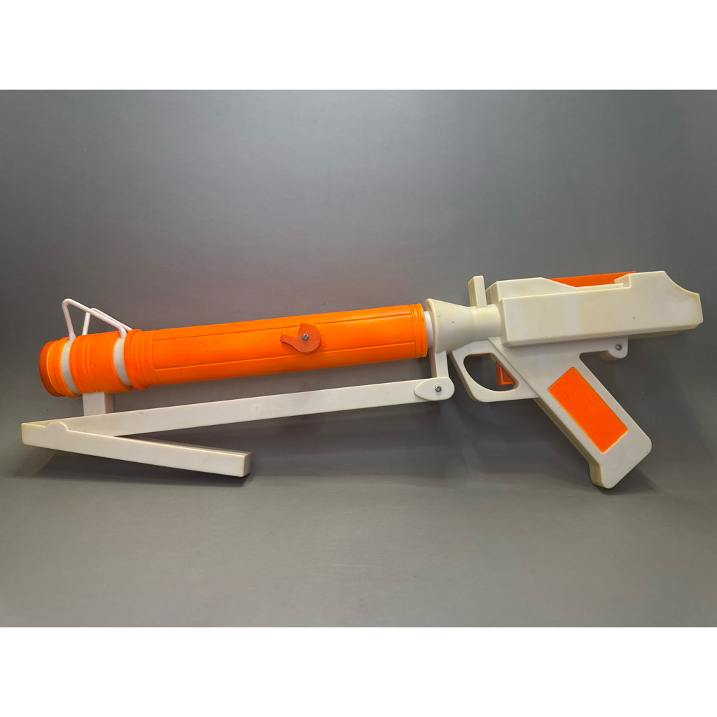 Star Wars Rubies Clone trooper Blaster toy clone wars starwars toy ...