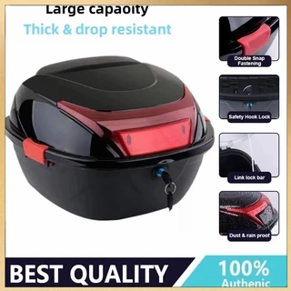 Shop motorcycle top box for Sale on Shopee Philippines
