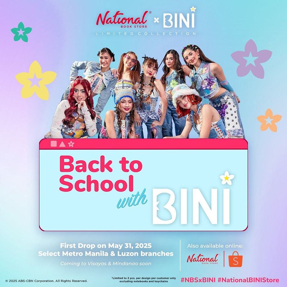 BINI & TWICE PASABUYS LNK | Shopee Philippines