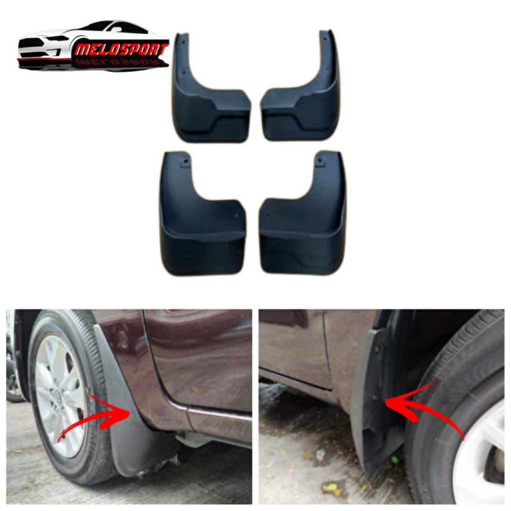 Toyota Innova 2016 2017 2018 2019 2020 2021 2022 2023 2024 2025 ...