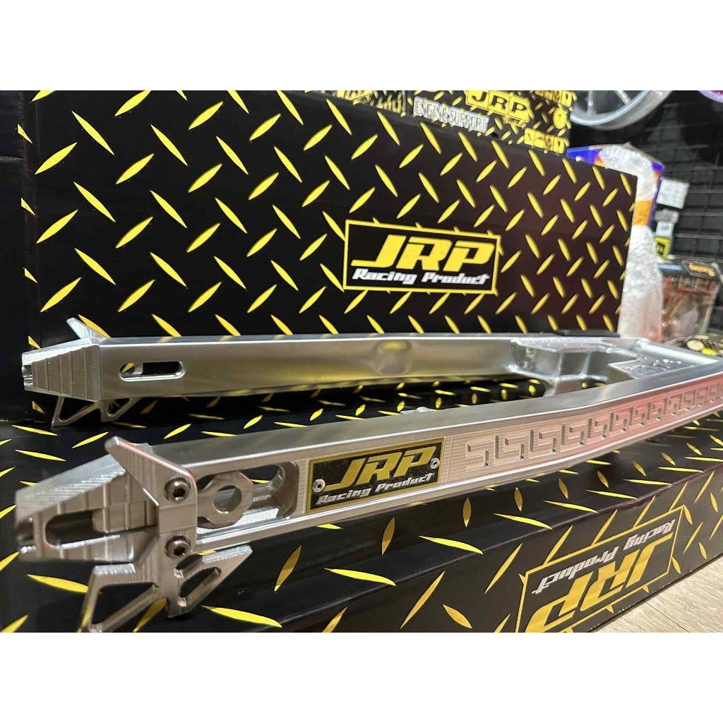 jrp swing arm versace(Gundam)raider150/wave slotted- non slotted +2 ...