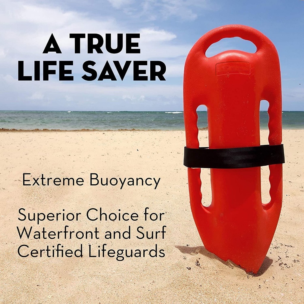 Professional Water Lifesaving Tools Rescue Lifebuoy Rescue Tank ...