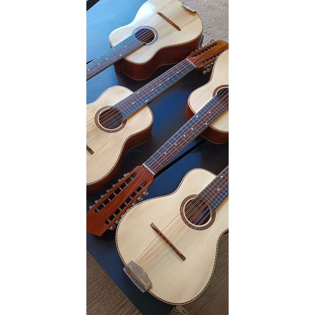 OCTAVINA WITH HARDCASE - ARLENE CAYABYAB MUSICAL INSTRUMENTS ...