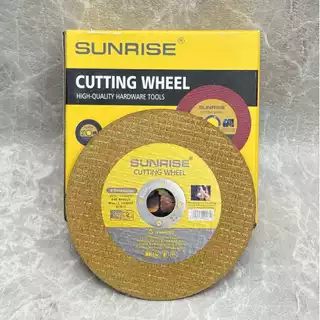 Shop sunrise cutting disc for Sale on Shopee Philippines