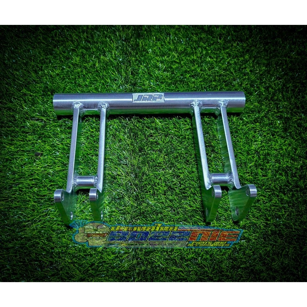 Jrp Engine Support For Nmax V2 / Aerox V1 / V2 Plus 2.5 | Shopee ...