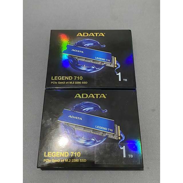 ADATA LEGEND 710 1TB | Shopee Philippines