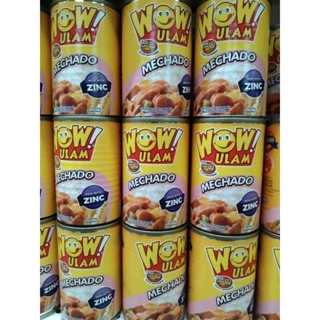 Shop wow ulam for Sale on Shopee Philippines