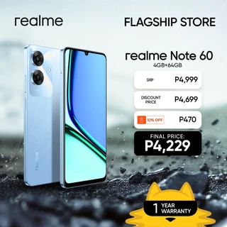 realme Flagship Store, Online Shop | Shopee Philippines