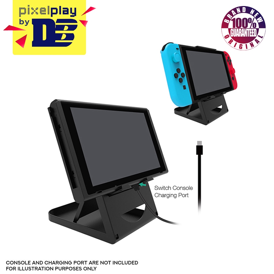 Dobe Folding Stand for Nintendo Switch 2 / Nintendo Switch / Nintendo ...