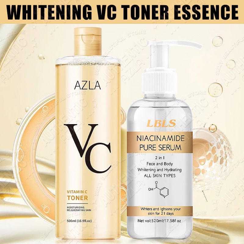 Vitamin C Toner Remove Melasma Acne Pimple Marks Whitening Toner ...
