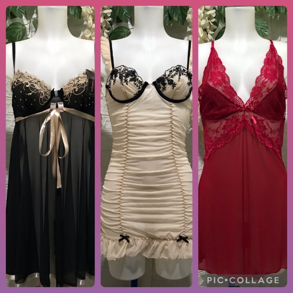 RARE sexy lingerie | see through | corset | honeymoon dress | bodysuit ...