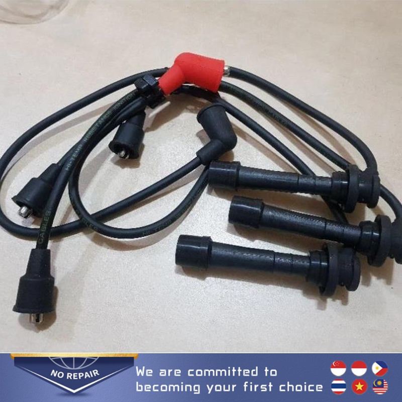 Spark Plug Cable Suzuki F6A 33700-83700 Seiwa Class A | Shopee Philippines
