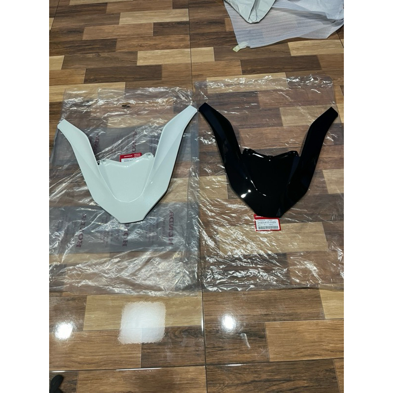 Garnish Front PCX 160 (Front V) | Shopee Philippines