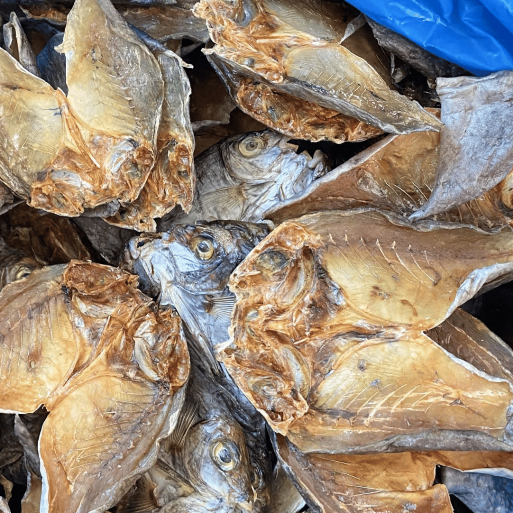 100G PREMIUM UNSALTED DANGGIT (EXPORT QUALITY) | Shopee Philippines