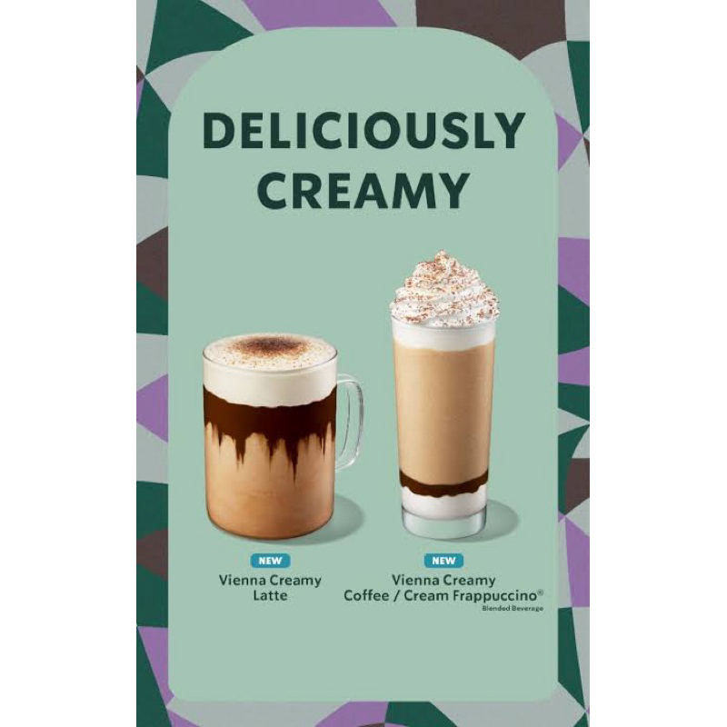 Starbucks Vanilla Mascarpone Sauce 1L (Vienna Latte) | Shopee Philippines