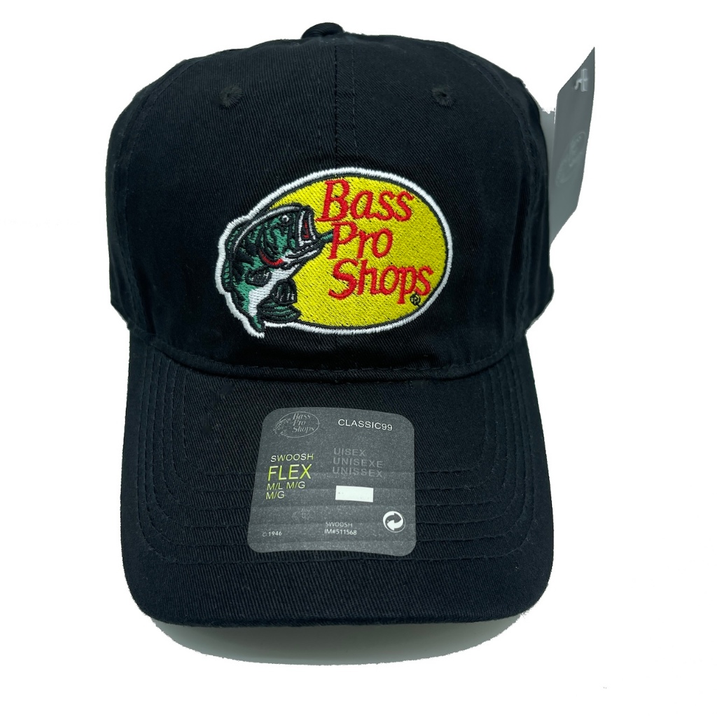 DT Caps bass pro shops cap dadhat baseball cap cotton | Shopee Philippines