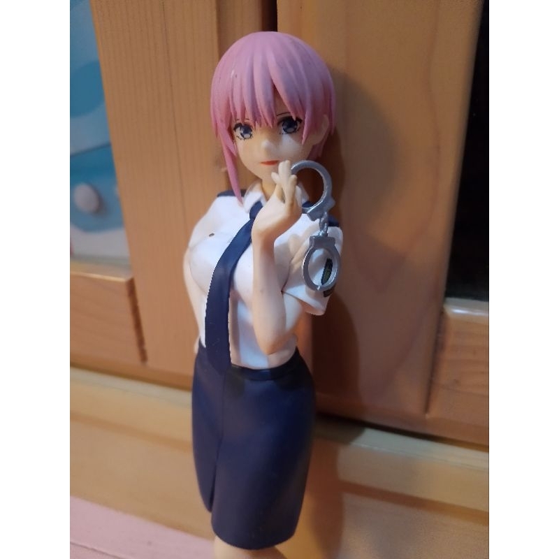 Authentic SEGA The Quintessential Quintuplets 2 SPM "Ichika Nakano ...