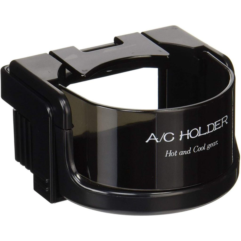 A/C Drink Cup Holder Initial D AE86 Model SEIKO SANGYO Vent Keep Cool ...