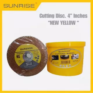 Shop sunrise cutting disc for Sale on Shopee Philippines