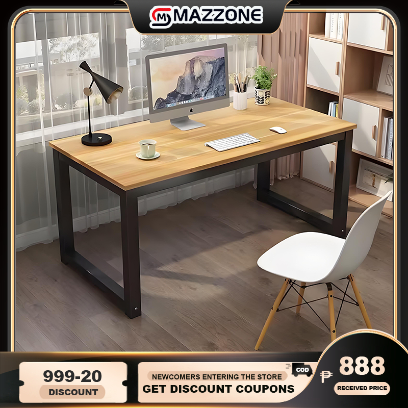 MAZZONE Esports table bedroom home computer desk desktop student ...