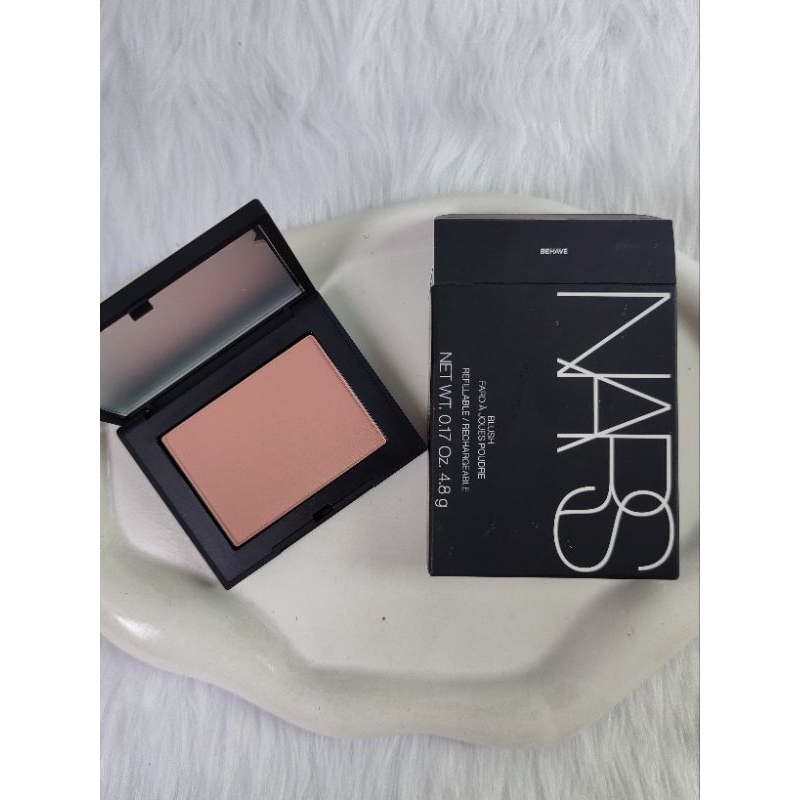 NARS POWDER BLUSH 4.8g | Shopee Philippines