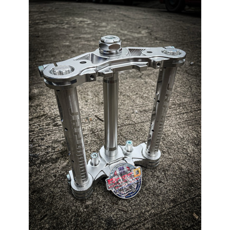 JRP TPOST AND INNER TUBE EXTENSION COMBO BUNDLE (LATEST VERSION ...