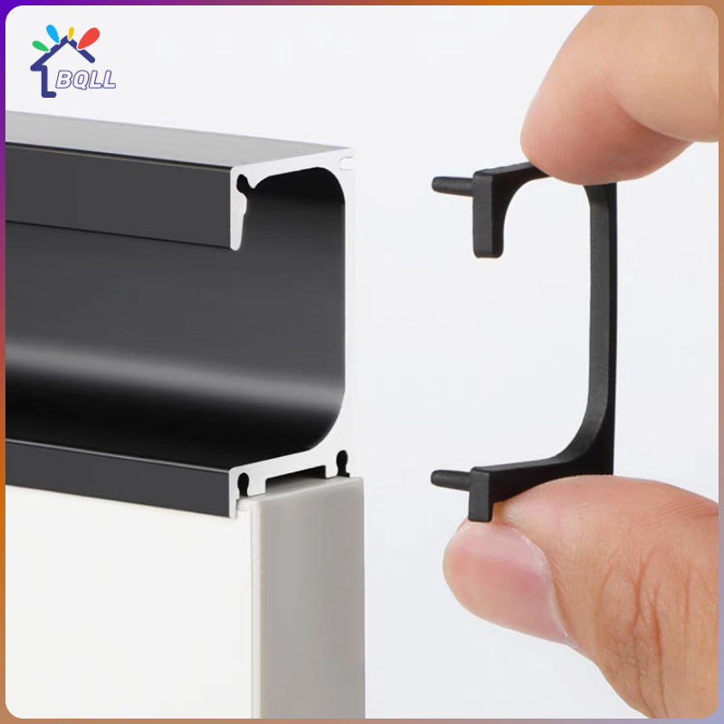 1.5M Hidden Cabinet Handle Modern Continous Handle For Cabinet Holder ...