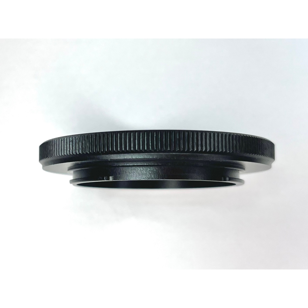 KIWIFOTOS LMA-M42_4/3 Adapter (for) M42 Thread Mount Lenses To Four ...