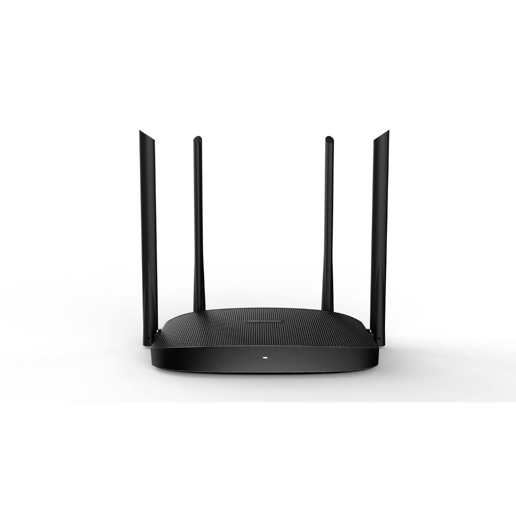 Hikvision DS-3WR12C AC1200 Dual-Band Wi-Fi Router (DS-3WR12C) | Shopee ...