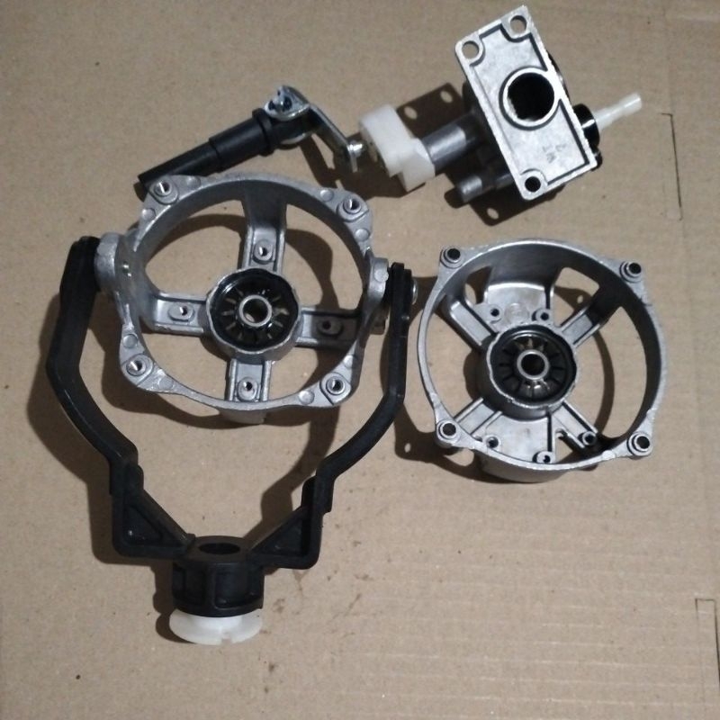 Gearbox 360 Rotation | Shopee Philippines