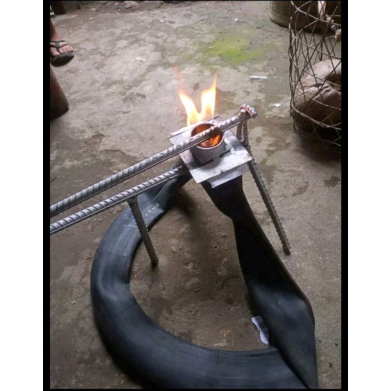 Best-Selling Manual Vulcanizing tool + Panikwat Set | Heavy-Duty Tire ...