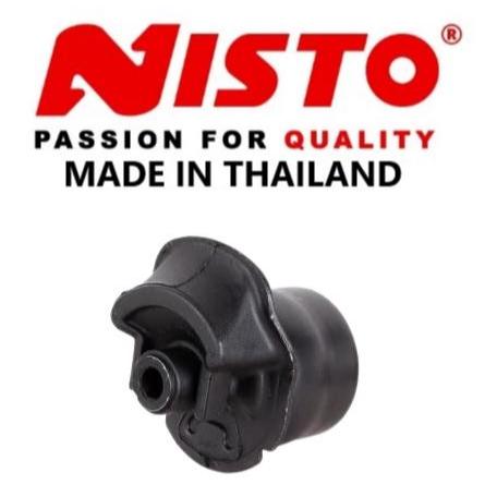 Toyota Altis 2001-2007 REAR Suspension Bushing NISTO Brand (PER PIECE ...
