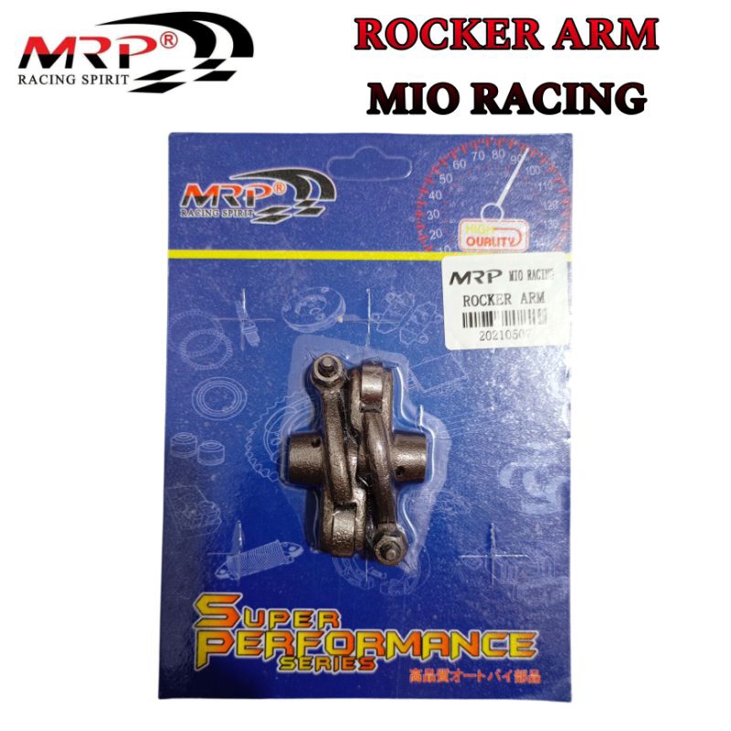 MRP ROCKER ARM MIO RACING | Shopee Philippines