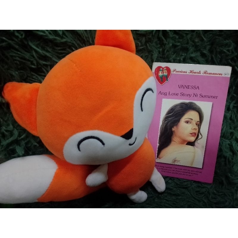 ANG LOVE STORY NI written by Vanessa | Shopee Philippines