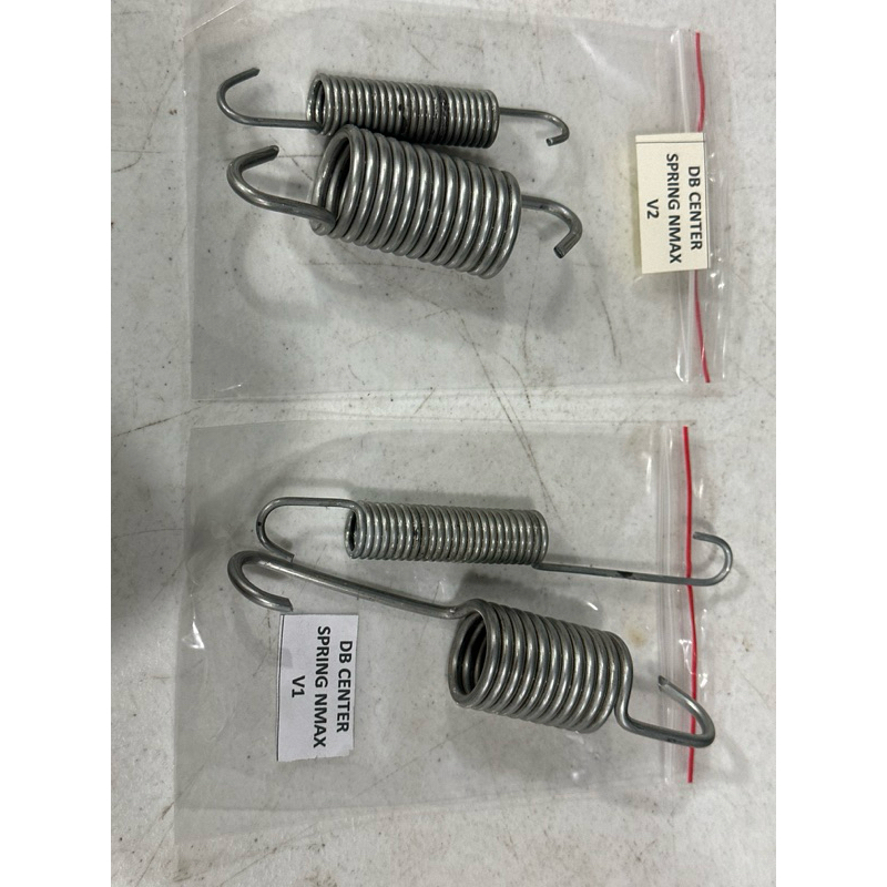 center stand spring set nmax v1 / v2 | Shopee Philippines