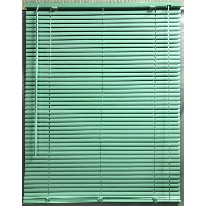 1" Colored Vinyl Venetian Window Blinds (Small Sizes) | Shopee Philippines