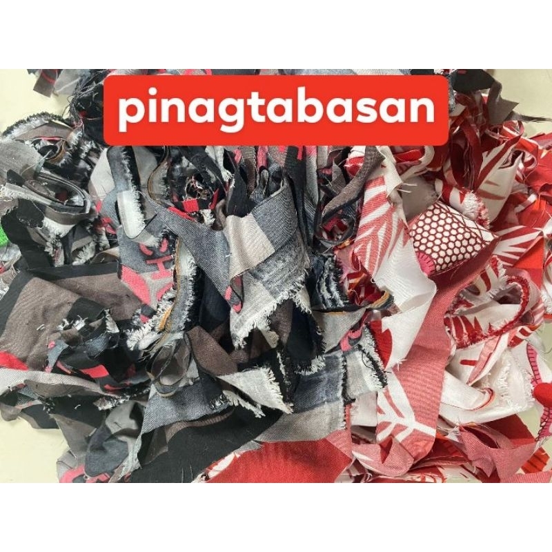 Retaso pinagtabasan pinag-edgingan palaman sa basahan sold per 1 kilo ...