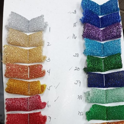 CANDY CRUSH FABRIC 60 WIDTH SOLD PER YARD | Shopee Philippines