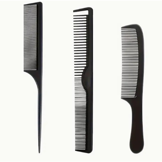 Hair Comb For Daily Use OUTDOOR/INDOOR | Shopee Philippines
