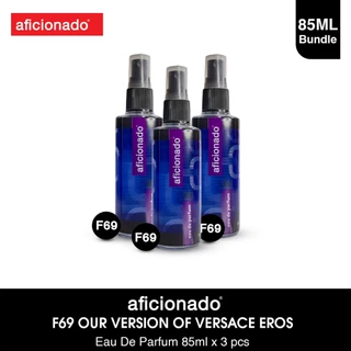Aficionado Official Store