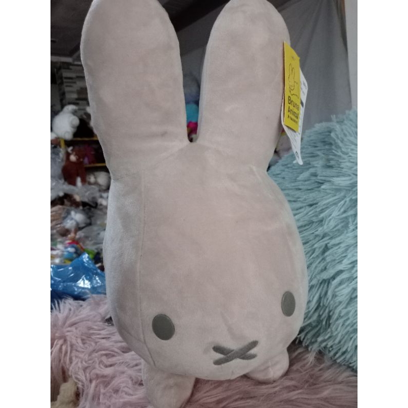 miffy bruna animals 15x17" | Shopee Philippines