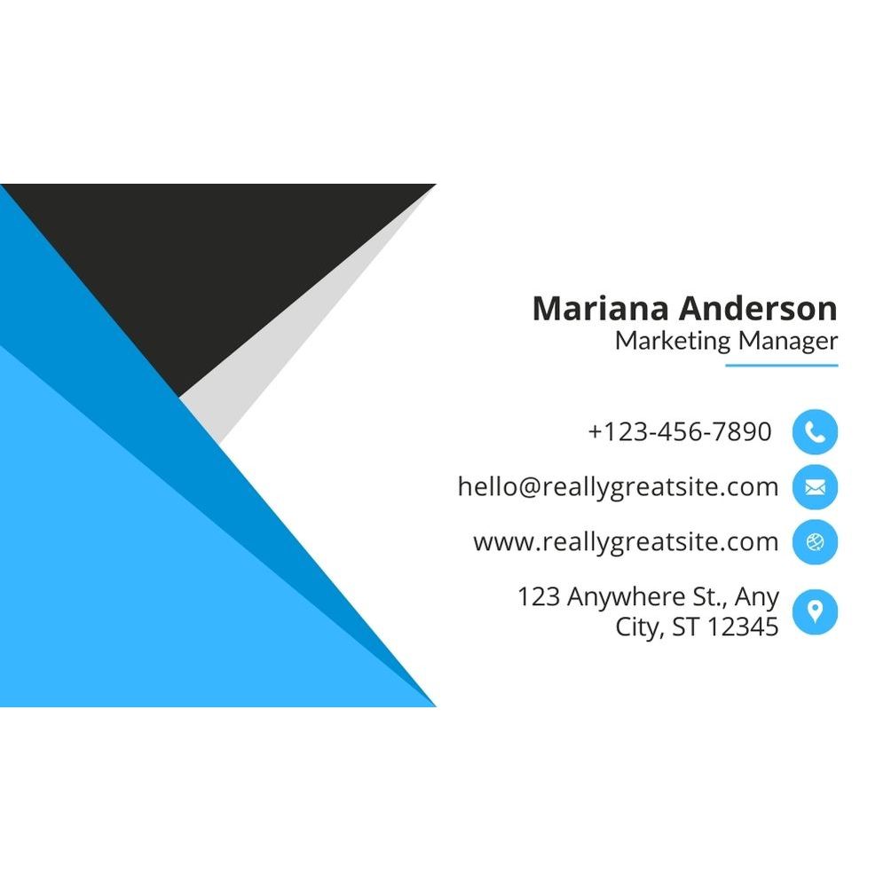 Customized Calling Card/ Business Card with Free Case | Shopee Philippines