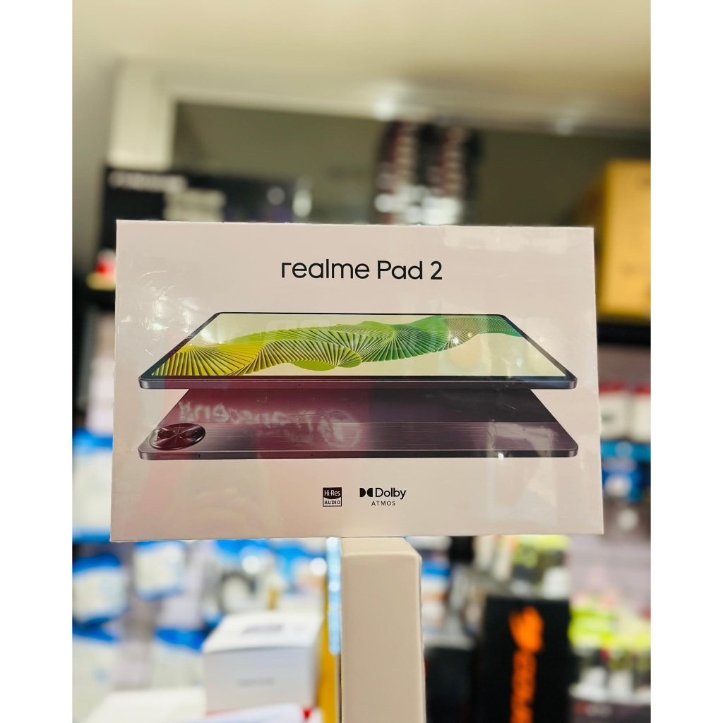 Realme Tab 2, 11 inches Display 8GM RAM/ 256GB STORAGE, 8360mAh Battery ...
