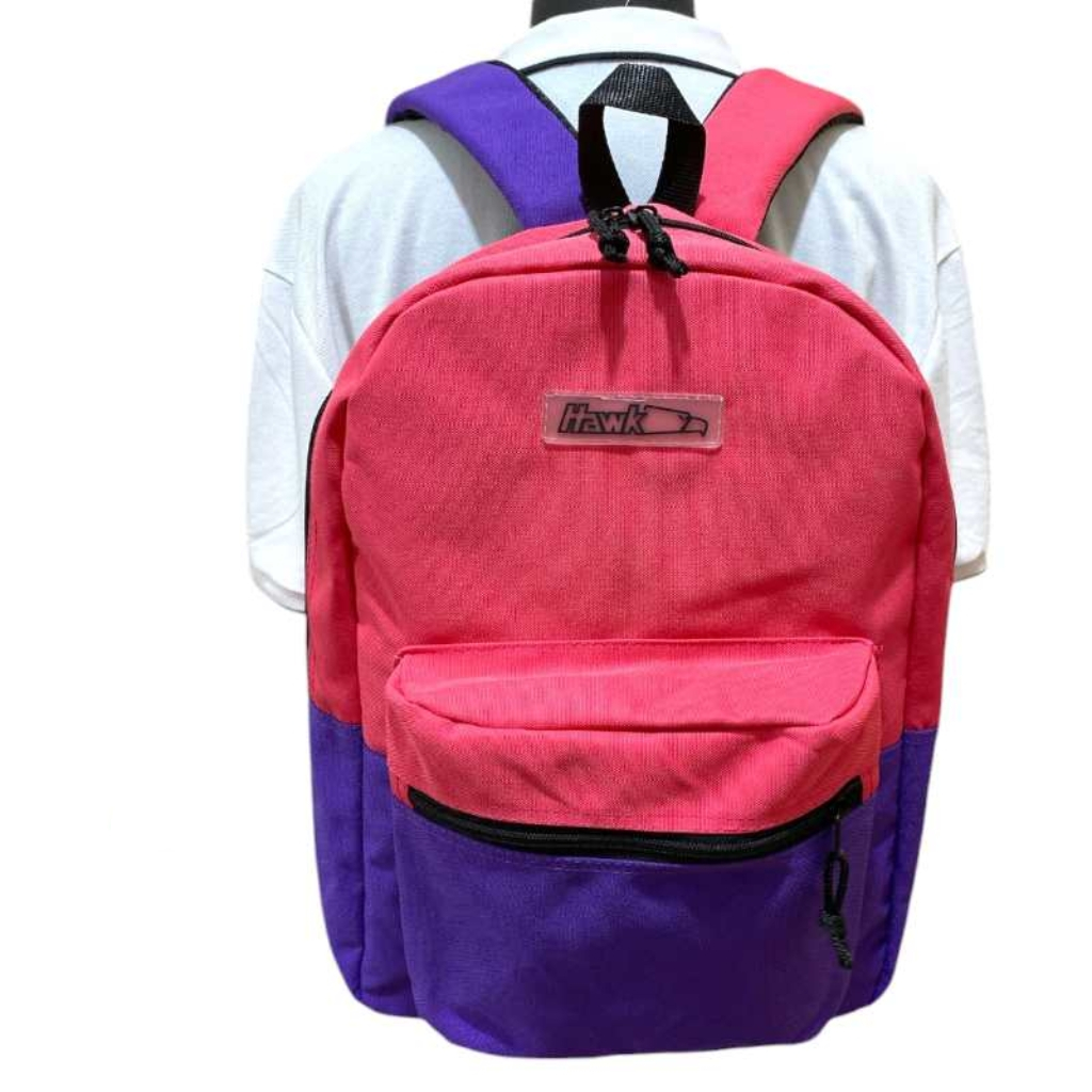 NEW COLOR HA/WK Backpack Good for long rides, Travels, Motorcycle ...
